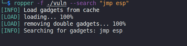 Ropfu Writeup Picoctf 2022 Cah Games